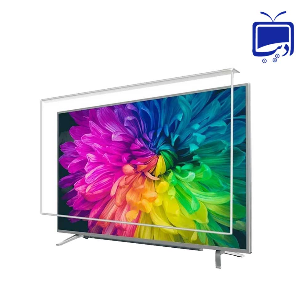 محافظ صفحه تلویزیون 43 اينچ - ادیب سرویس